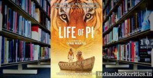 Life of Pi by Yann Martel - Review - Indian Book Critics