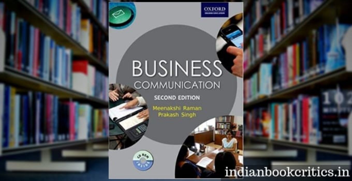 Business Communication (second edition) Oxford - Review - Indian Book ...