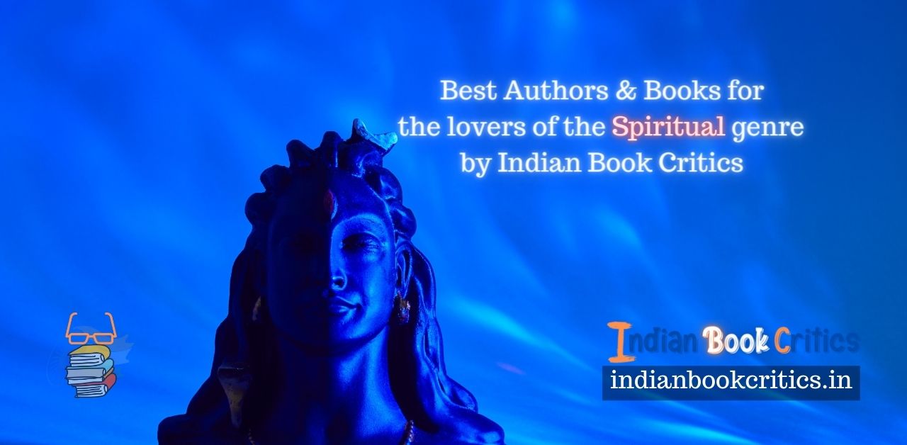 Best Authors to Read if You Like The Spiritual Genre – a list for book ...